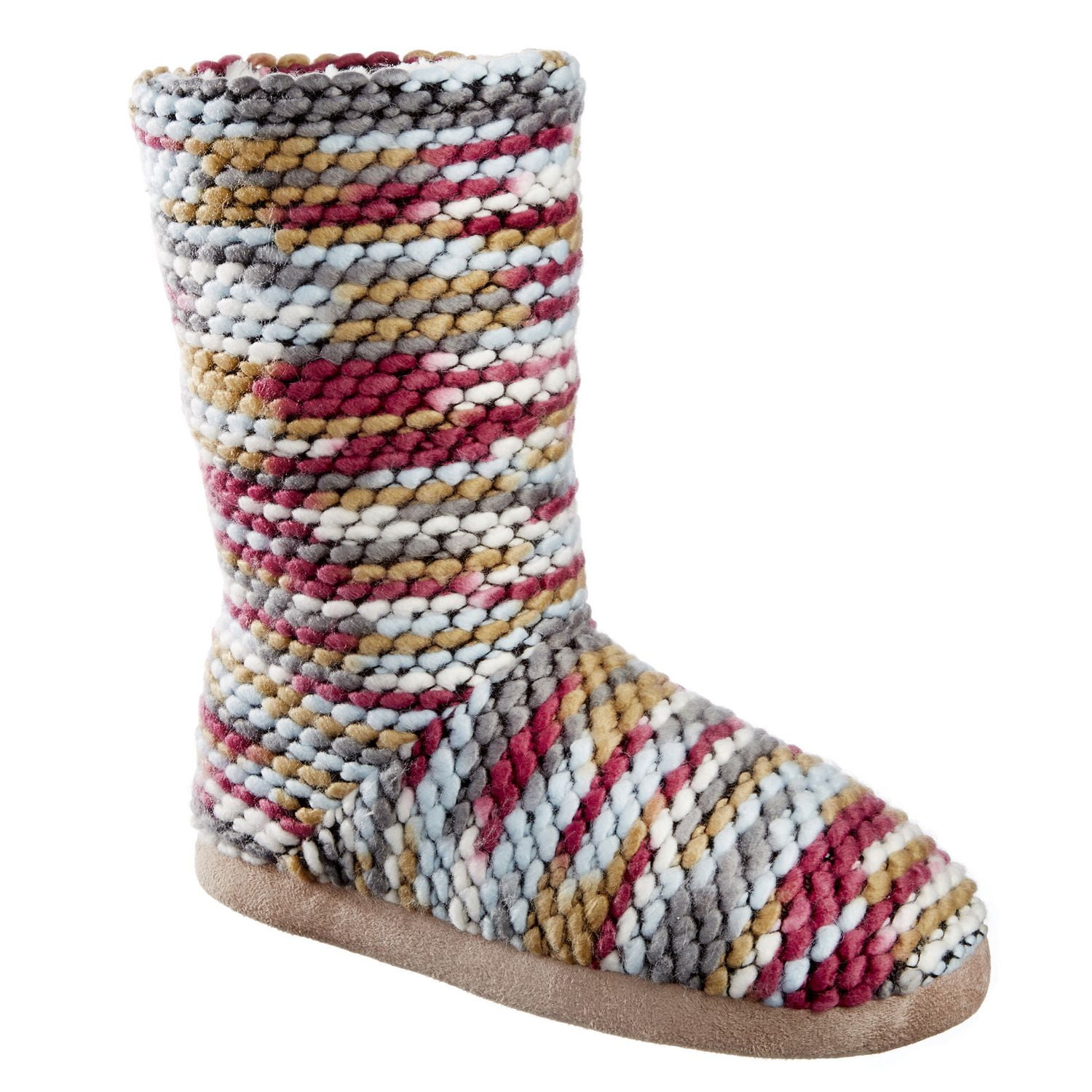 George Women’s Bootie Slippers | Walmart Canada