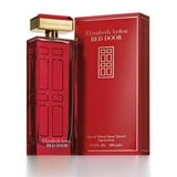 Elizabeth Arden Red Door Eau De Toilette Spray for Women 100 ml ...