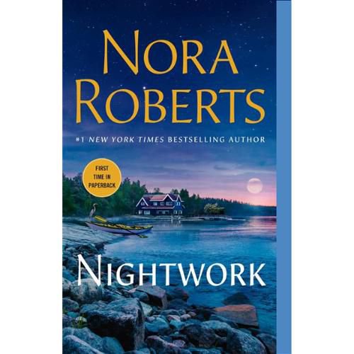 Nightwork A Novel - Walmart.ca