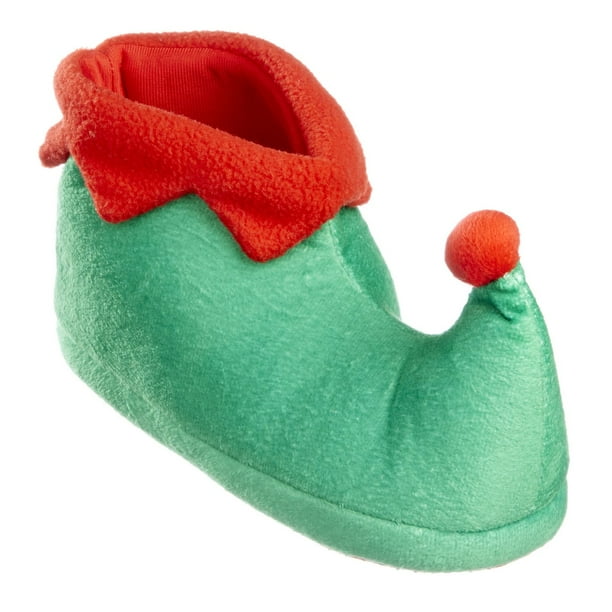 George Girls’ Holiday Slippers - Walmart.ca