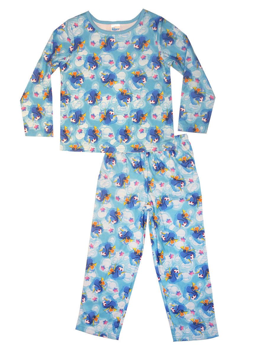 Disney Finding Dory Girls' 2 Piece Sleep Set | Walmart Canada