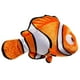 Disney Pixar Finding Nemo Nemo Plush - Walmart.ca