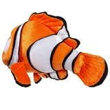 Disney Pixar Finding Nemo Nemo Plush - Walmart.ca