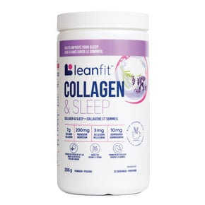 LEANFIT | Walmart Canada