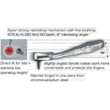 Felo 18 Pieces Metric Pocket Size Ratchet Tool Set - Walmart.ca