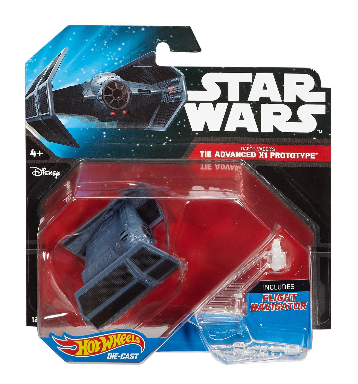 Hot toys tie fighter store