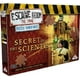 Escape Room The Game: Puzzle Adventures - The Secret of the Scientist ...
