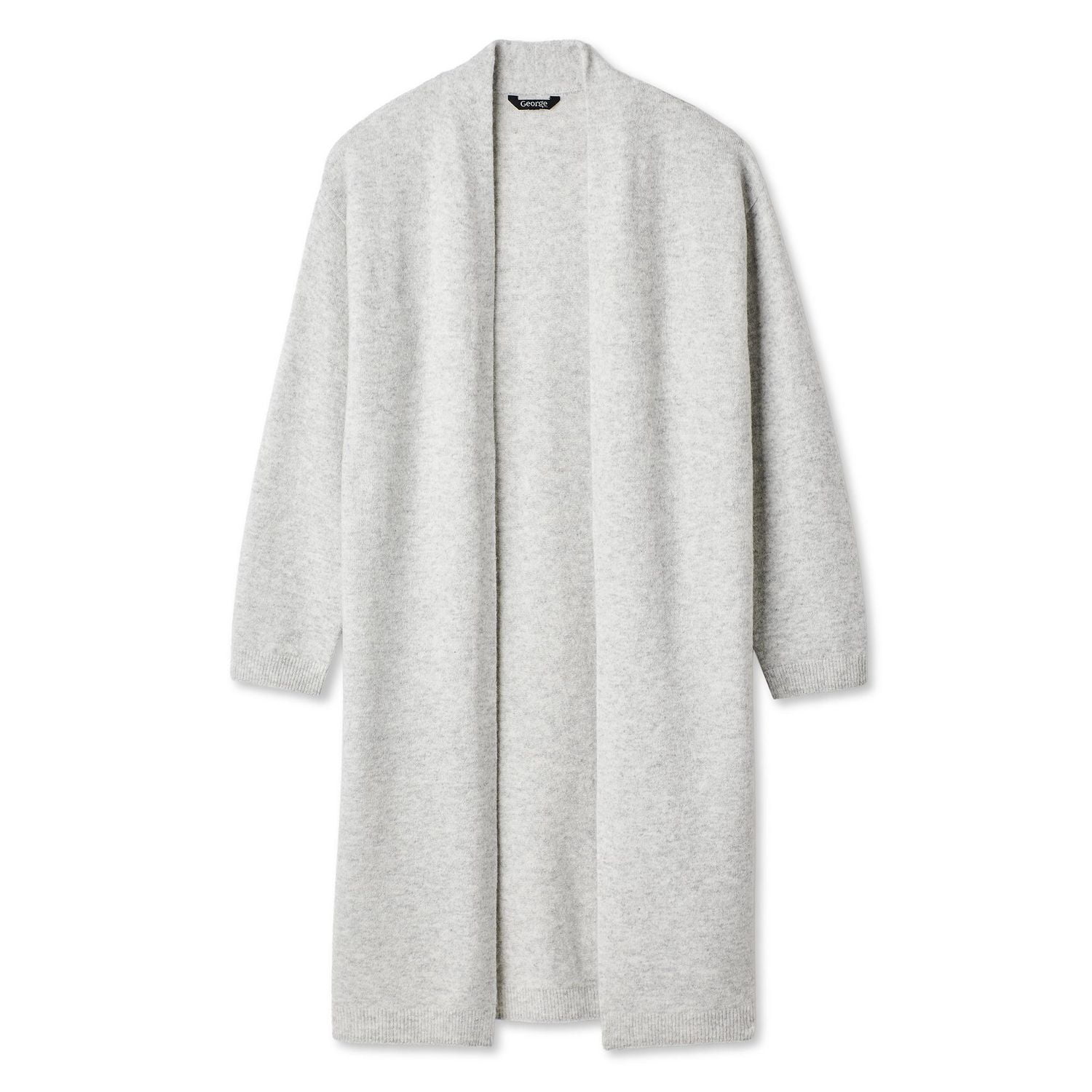 Click here for George Womens Long Cardigan S prices