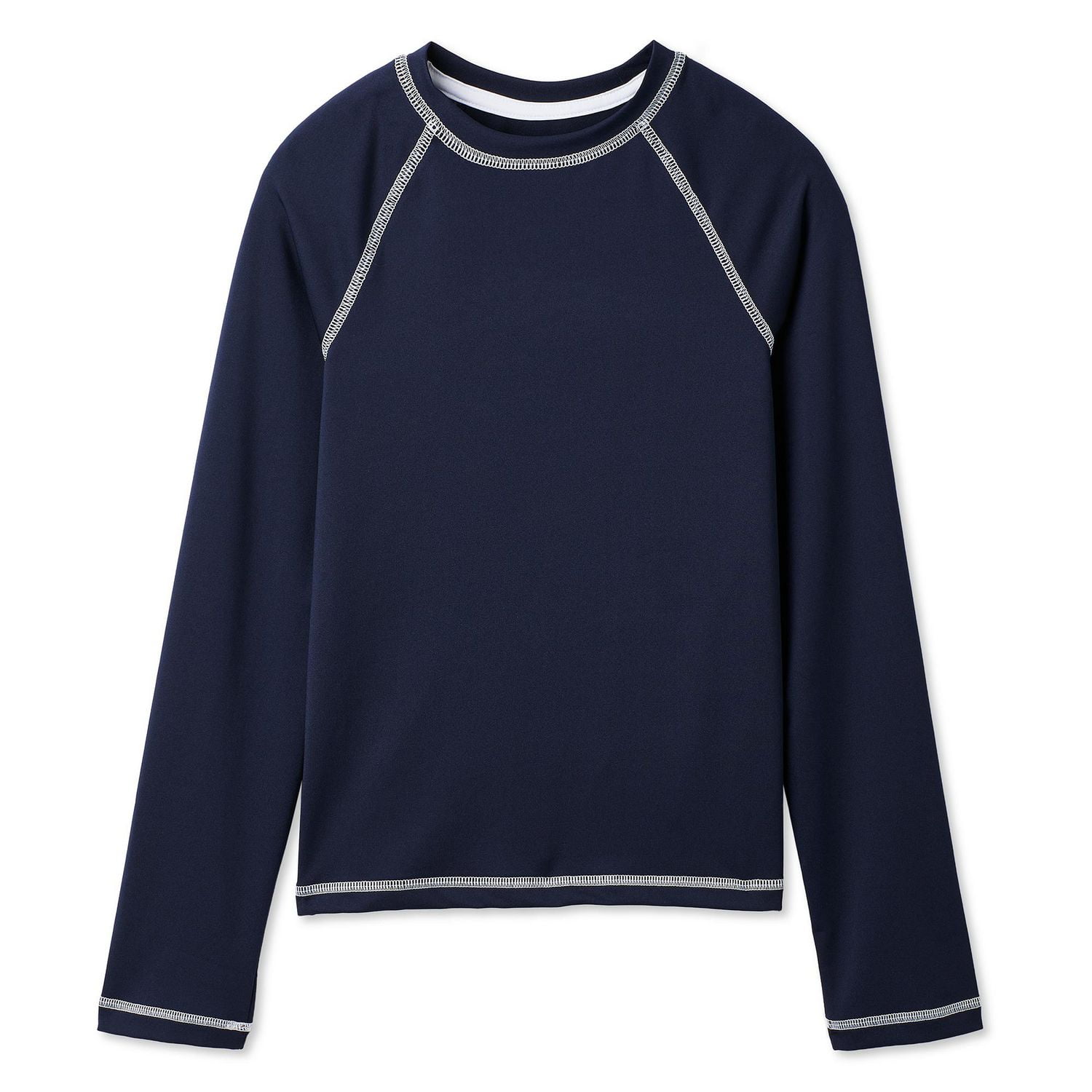 Click here for George Boys Long-Sleeve Rashguard L prices