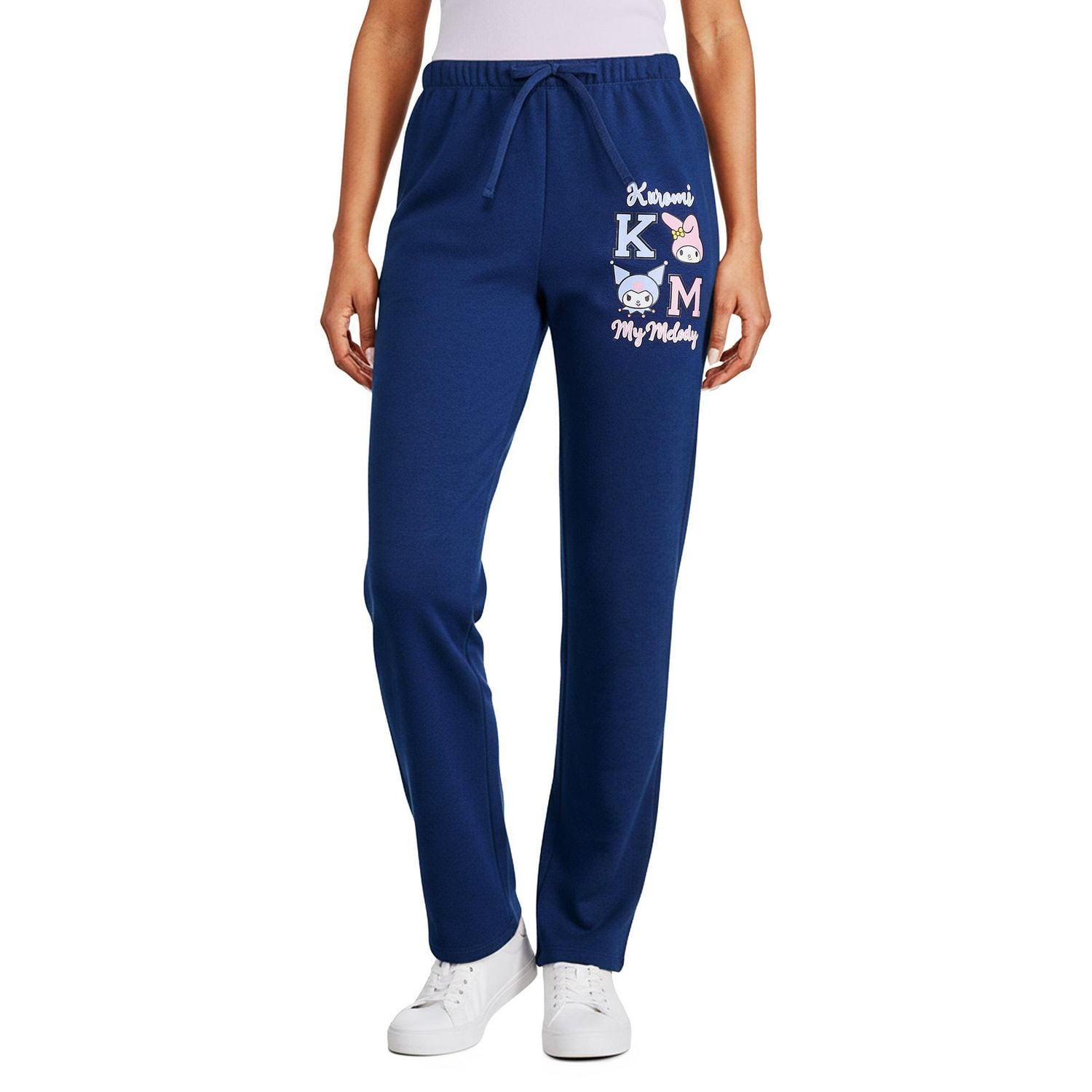 Click here for My Melody And Kuromi Kuromi & My Melody Womens Swe... prices