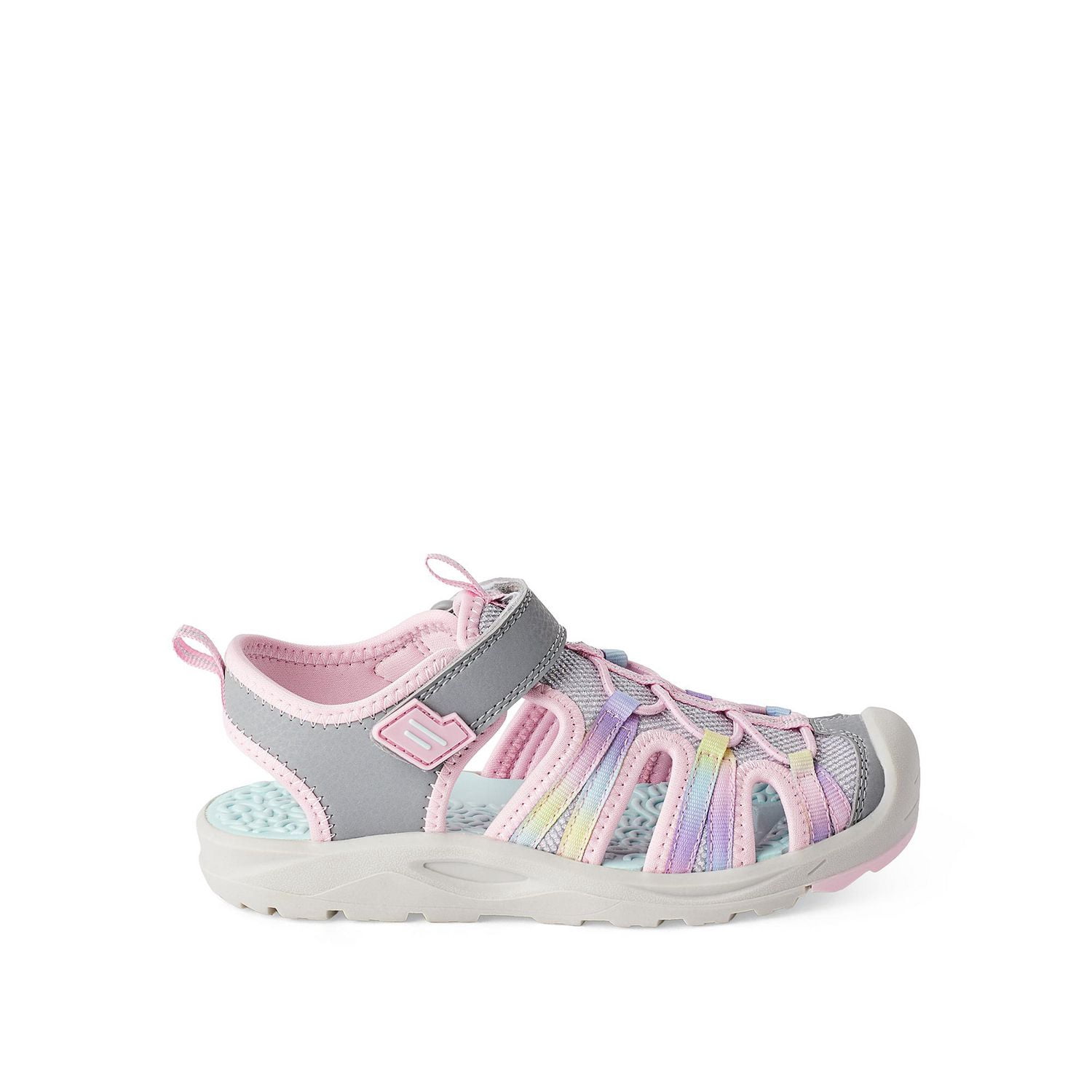 Click here for George Girls Sports Sandals 2 prices