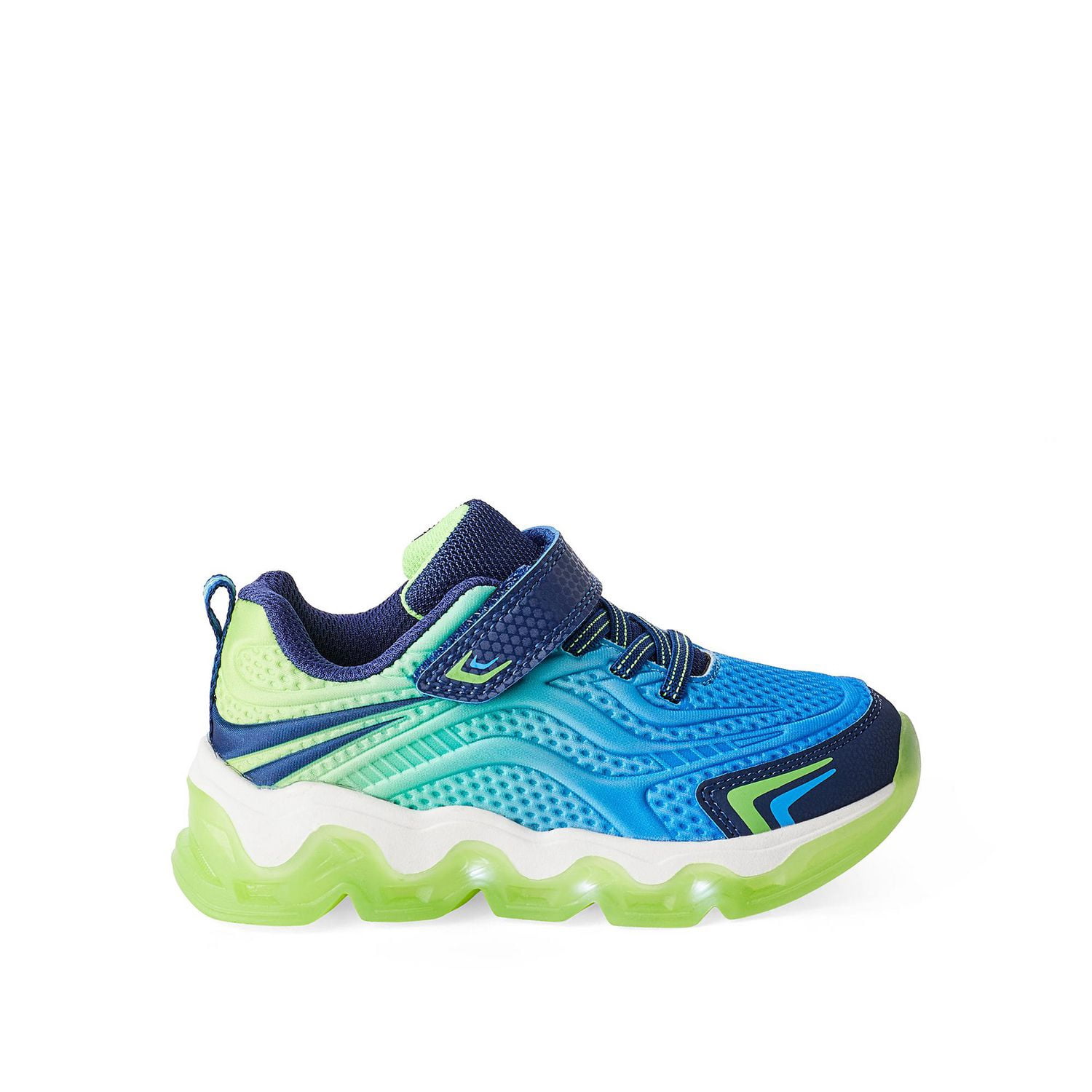 Click here for Athletic Works Toddler Boys Sneakers 11 prices