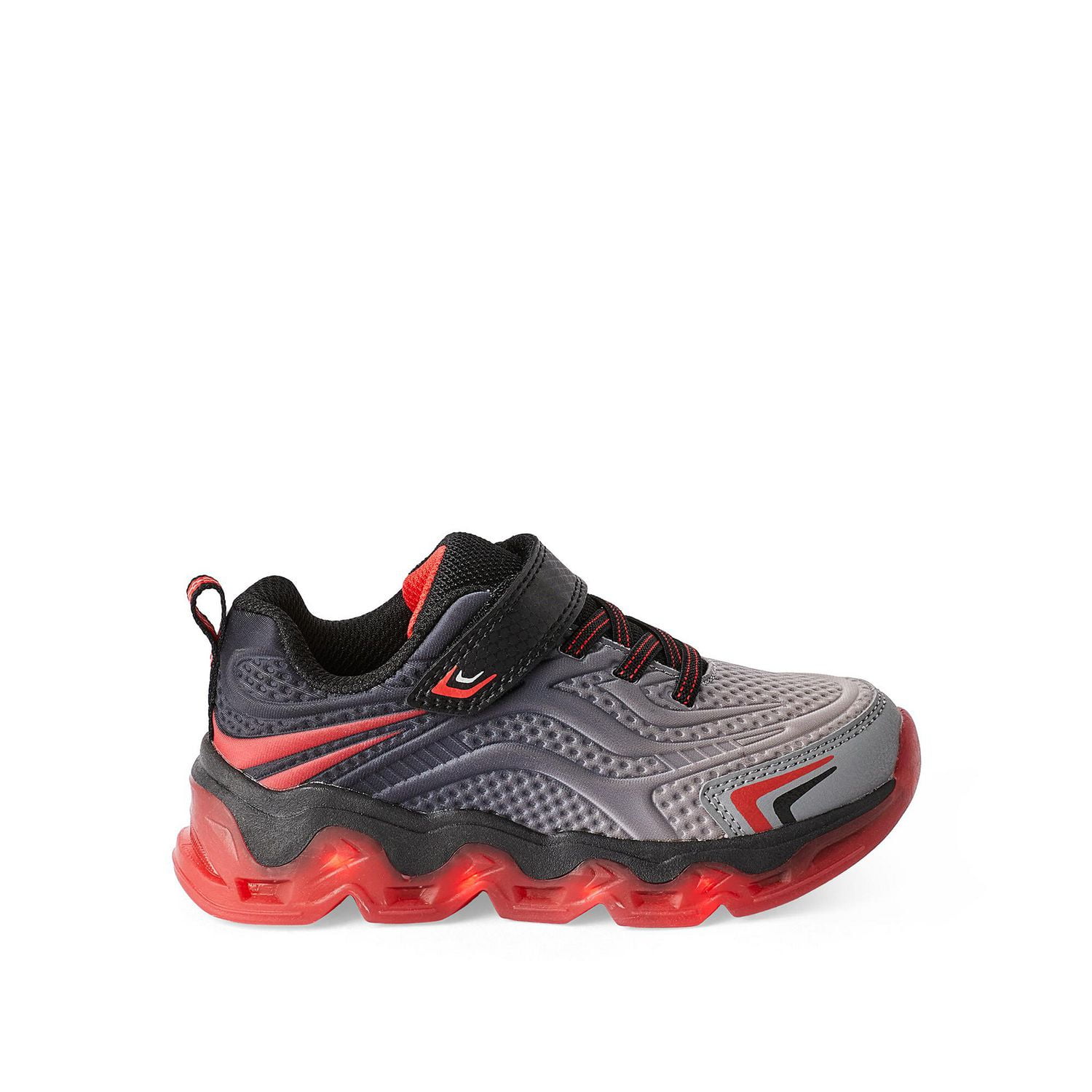 Click here for Athletic Works Toddler Boys Sneakers 8 prices