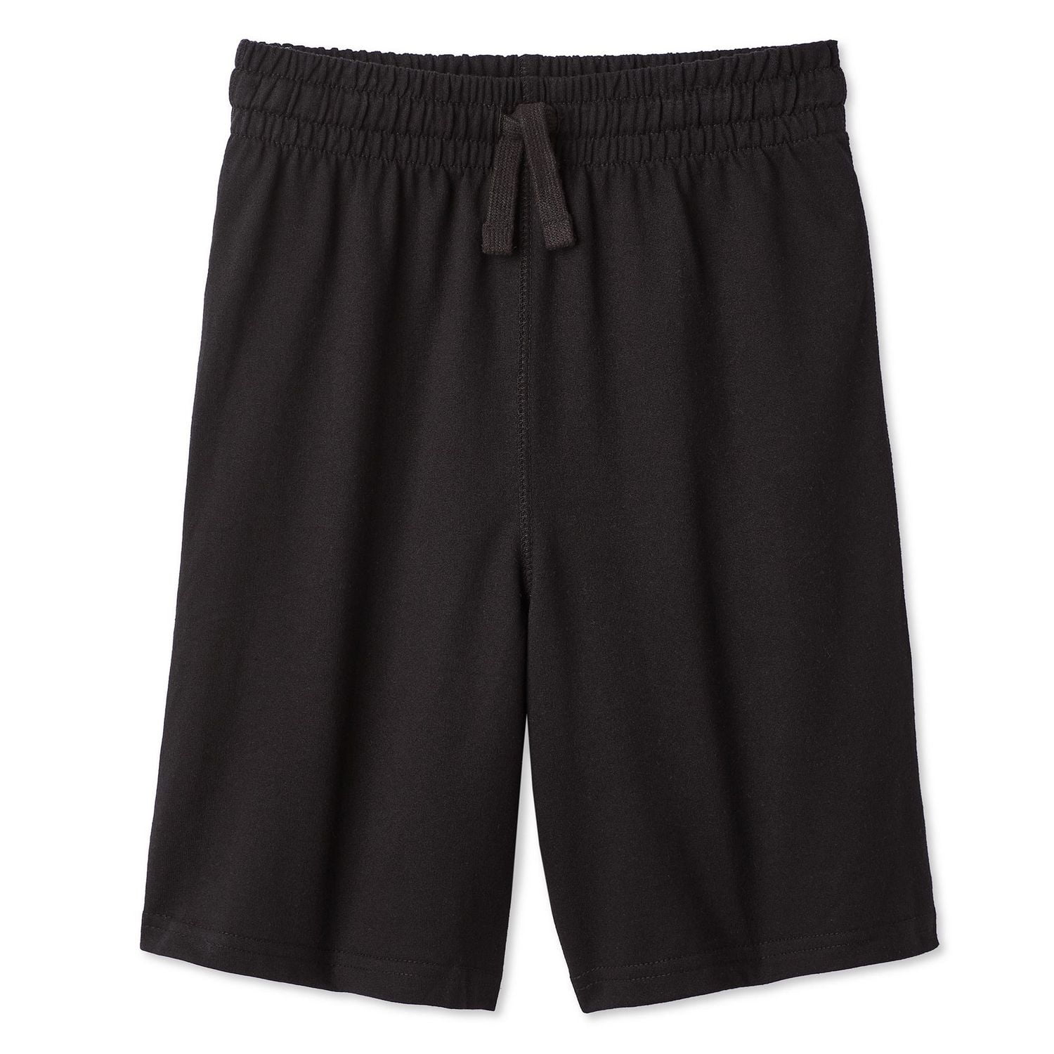 Click here for George Boys French Terry Short Xs prices