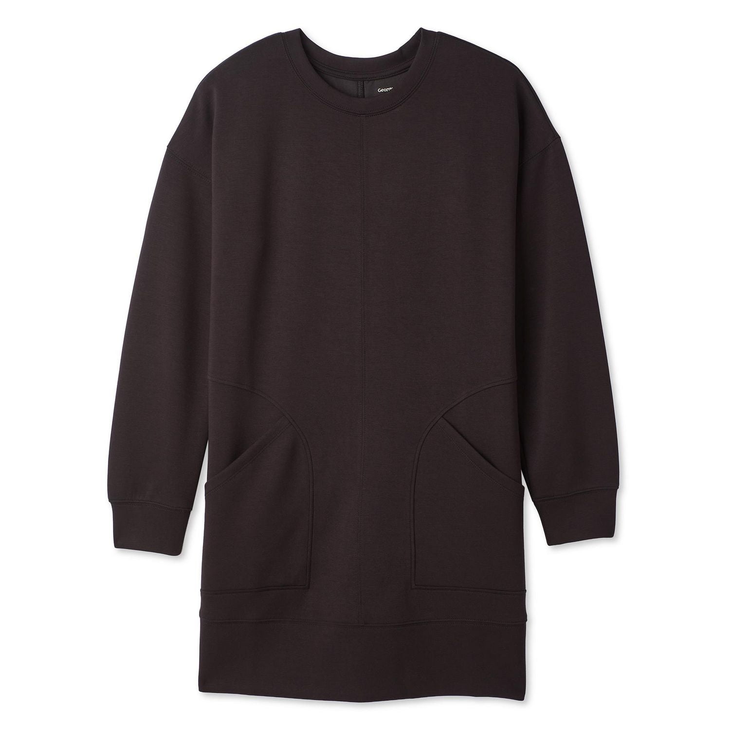 Click here for George Womens Soft Knit Dress M prices