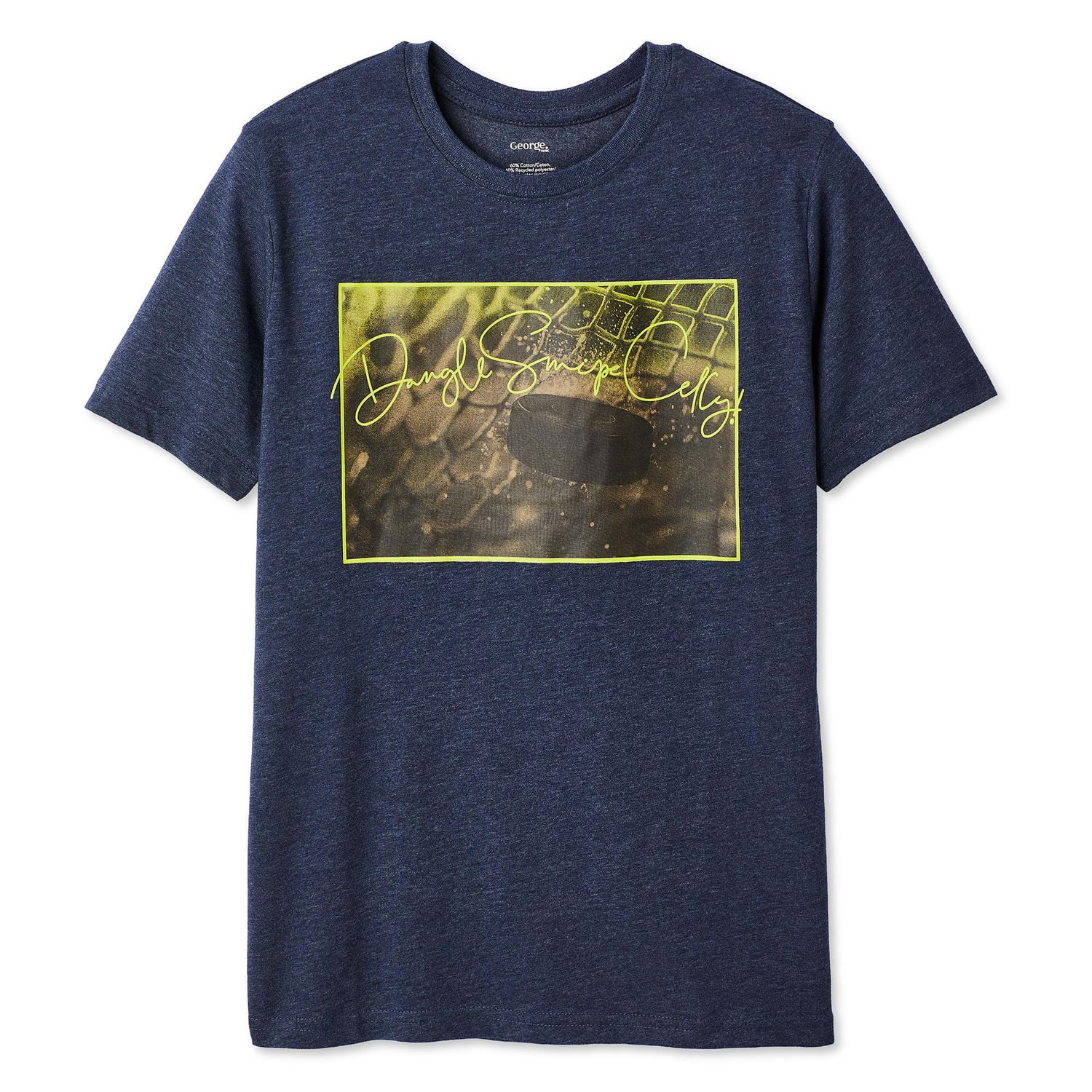 Click here for George Boys Active T-Shirt Xl prices