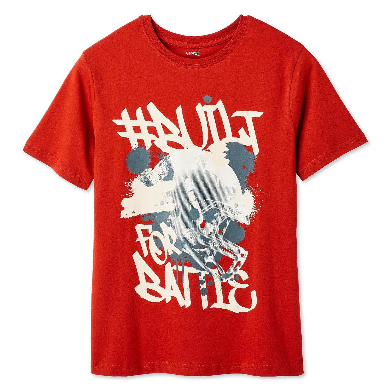 Click here for George Boys Active T-Shirt M prices