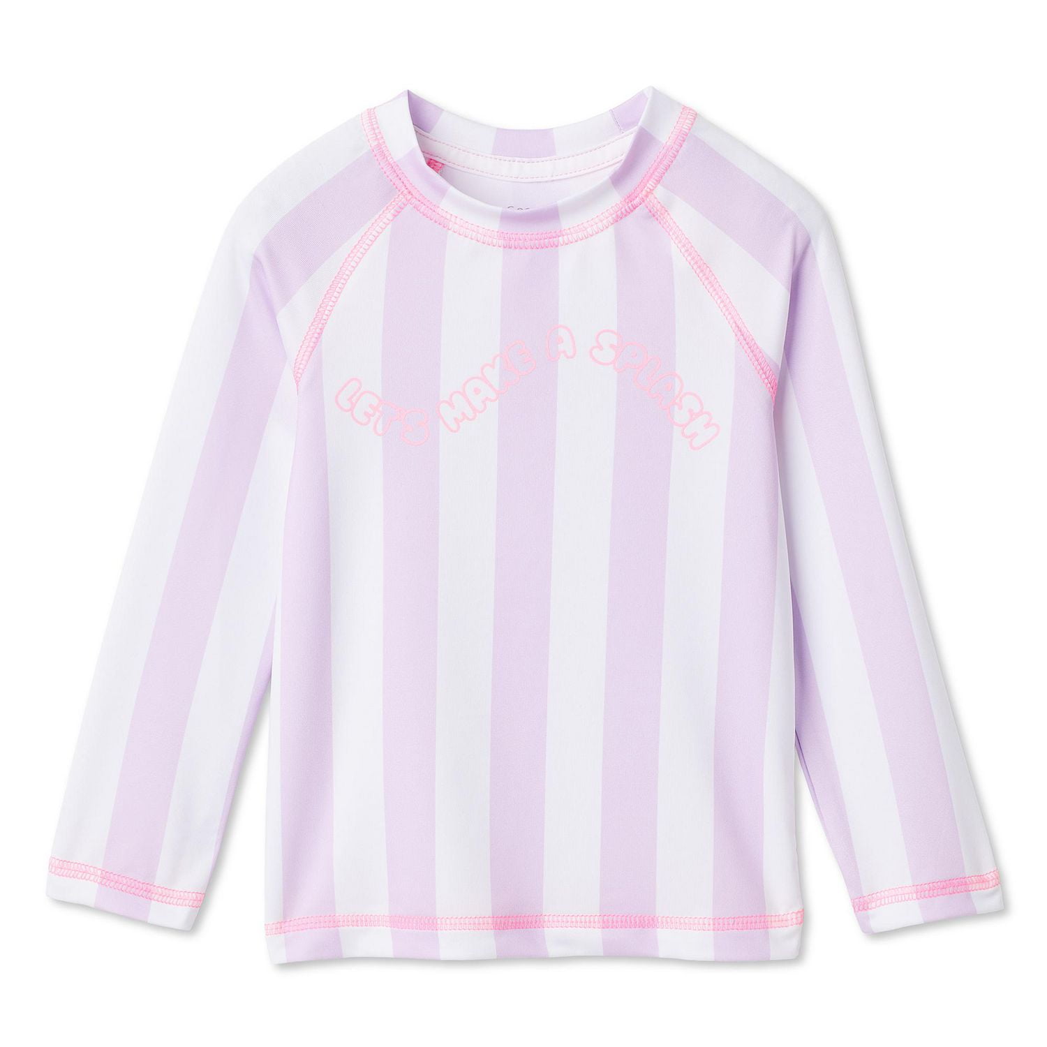 Click here for George Toddler Girls Long-Sleeve Rashguard 4t prices