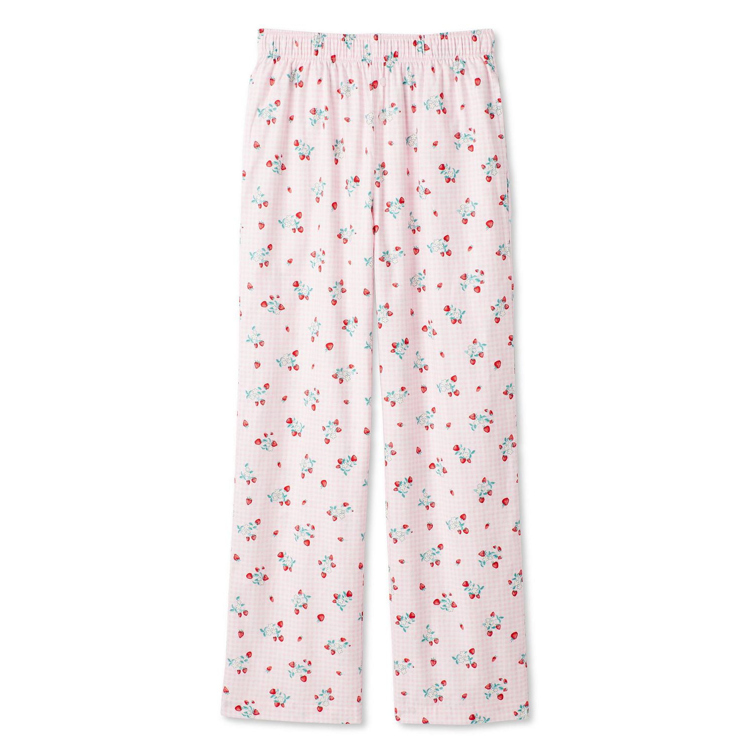 Click here for No Boundaries Womens Printed Pajama Pant M prices