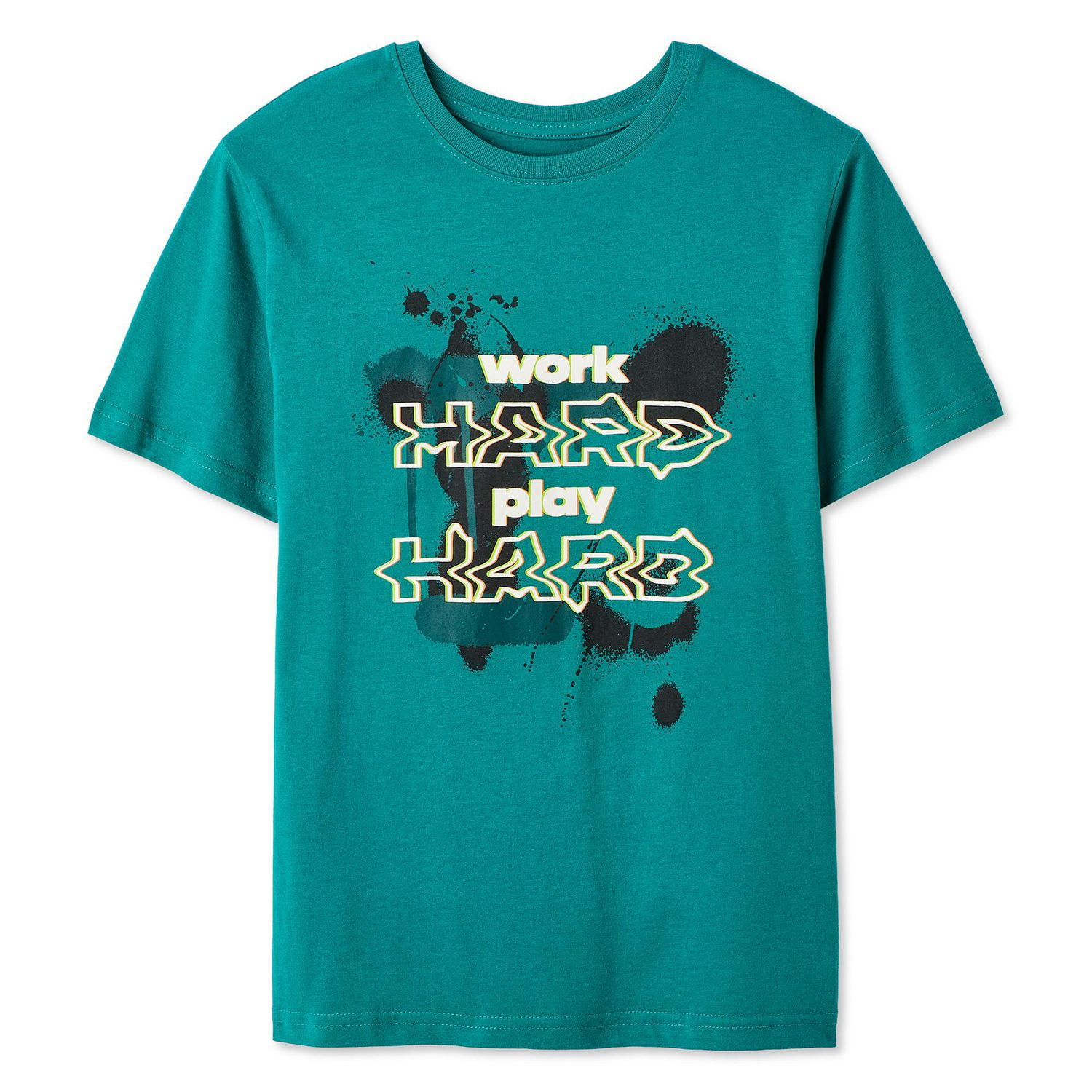 Click here for George Boys Active T-Shirt M prices