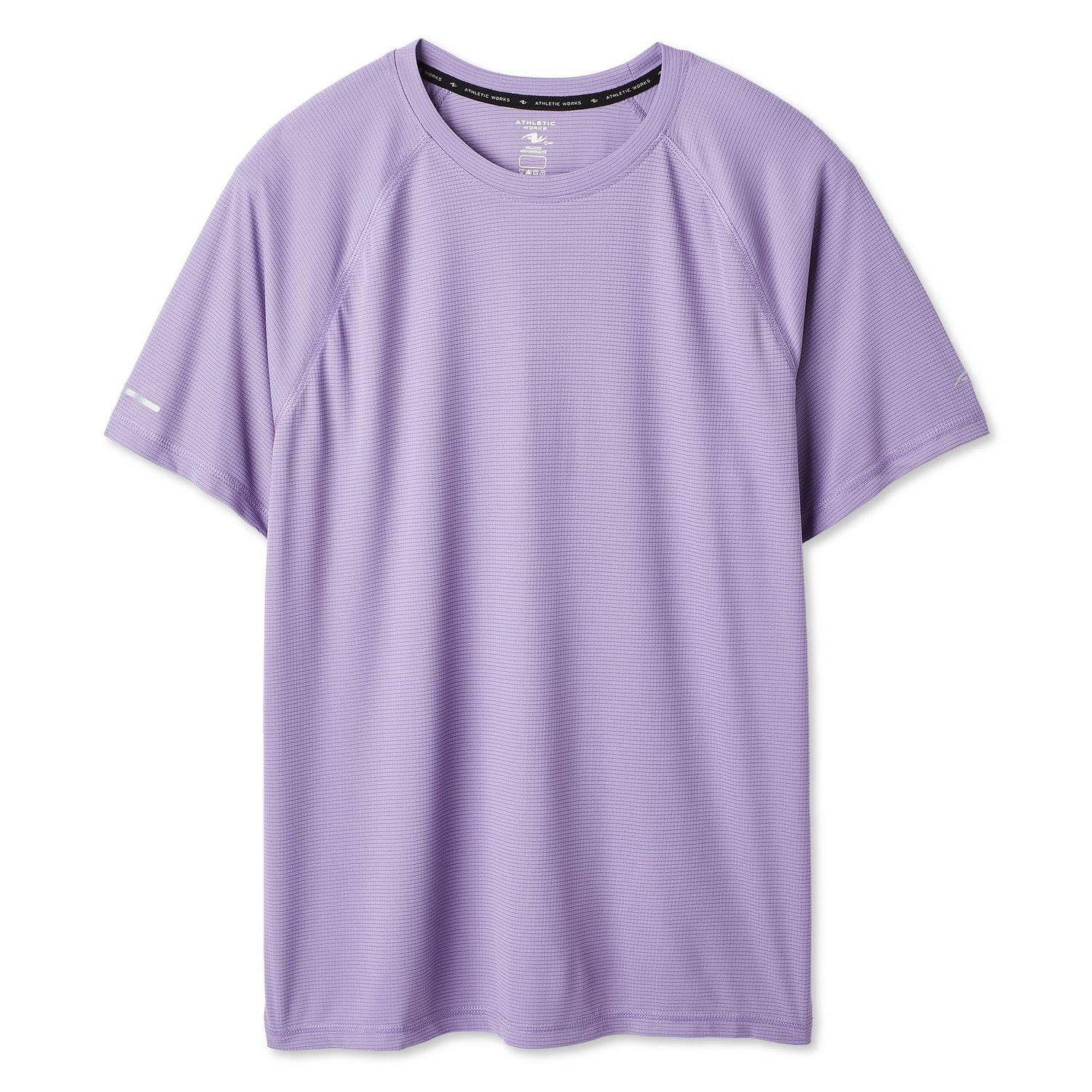 Click here for Athletic Works Mens Relaxed Fit T-Shirt L prices