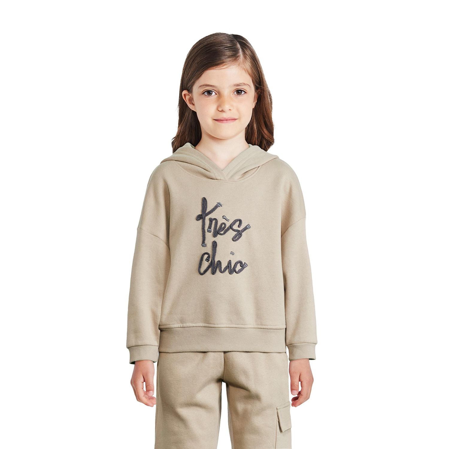 Click here for George Girls Hooded Popover S prices
