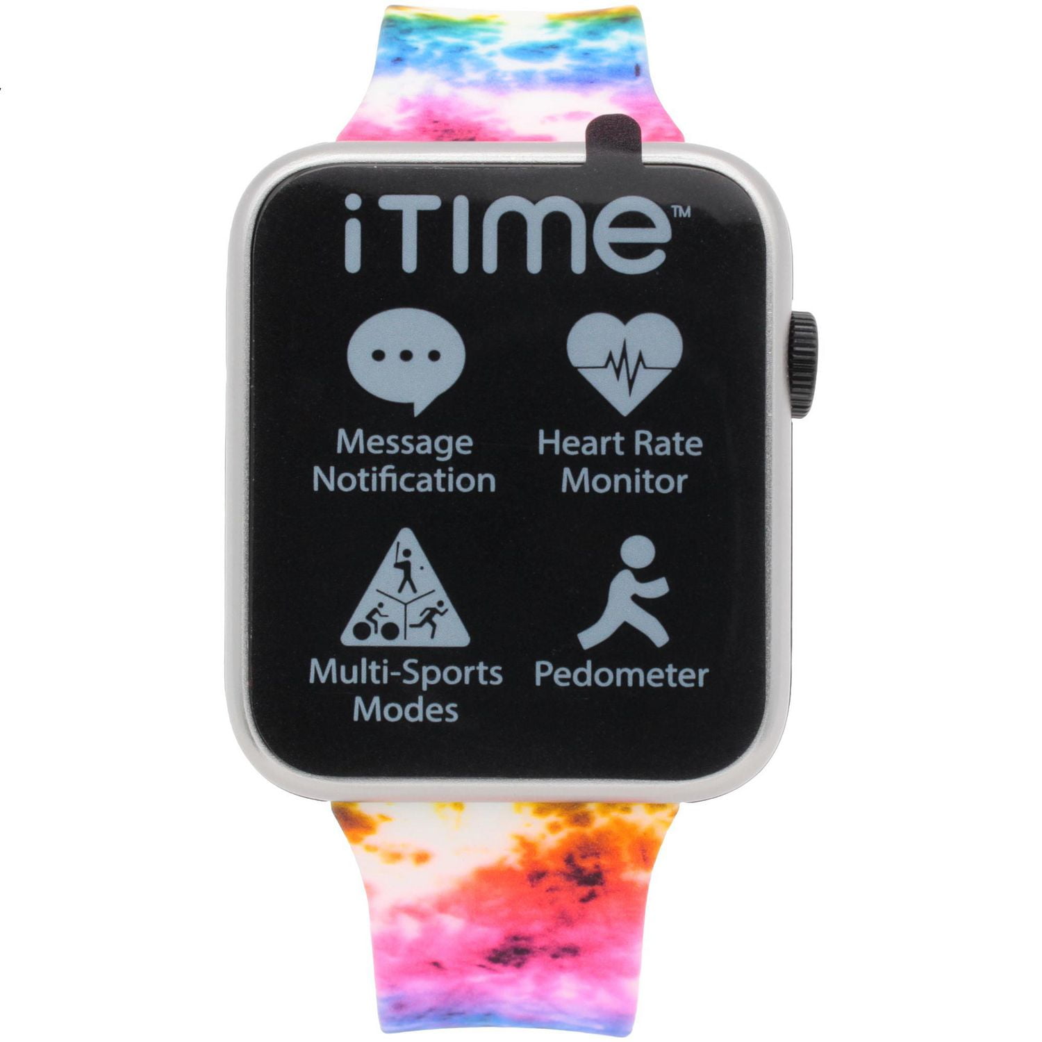 Click here for Itime Smartwatch - Stay Connected  Stay Active One... prices