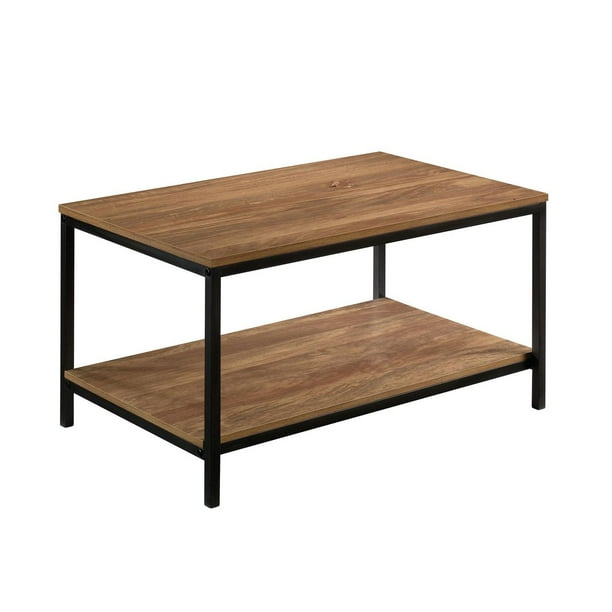 Sauder® North Avenue Coffee Table, Faux Concrete, 424946 - Walmart.ca