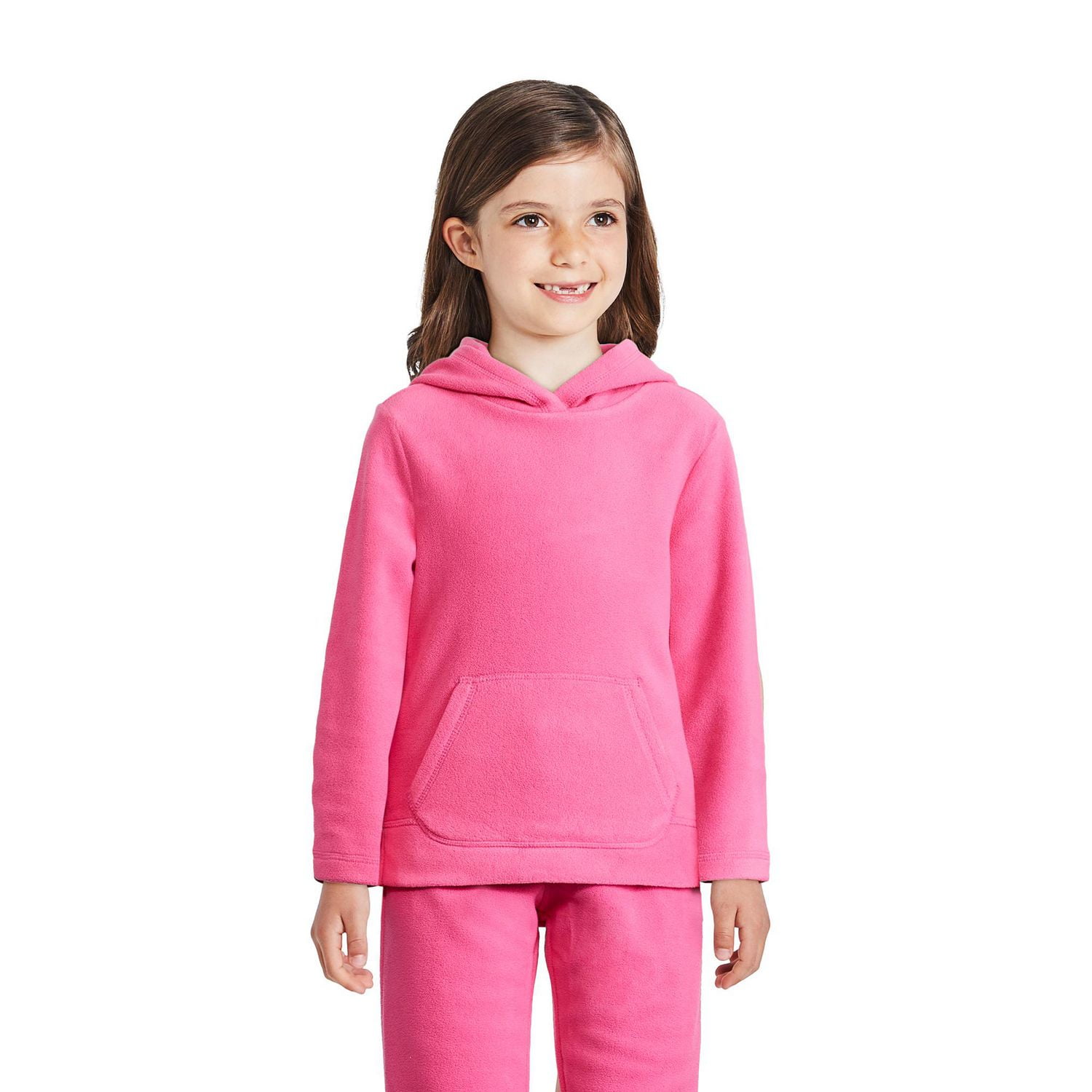 Click here for George Girls Active Micro Fleece Hoodie Xl prices