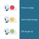 Zazu Sam Sleeptrainer And Nightlight Blue Toy - Walmart.ca