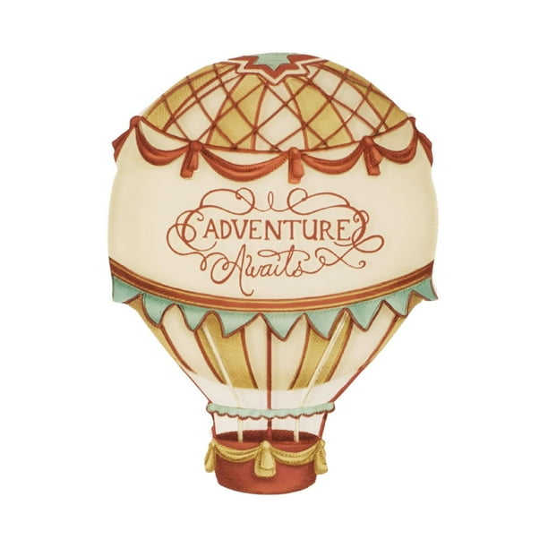 ScentSationals Scent Charm Diffuser - Hot Air Balloon - Walmart.ca