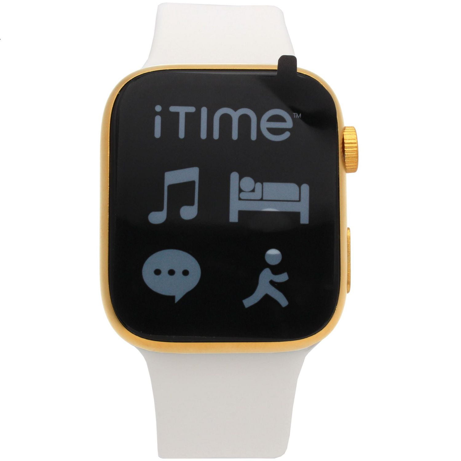 Click here for Itime Smartwatch - Stay Connected  Stay Active One... prices
