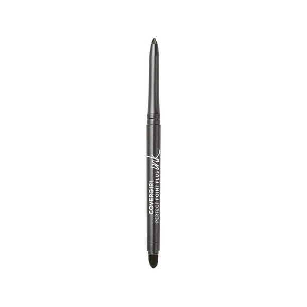 COVERGIRL Perfect Point Plus Ink Gel Eye Pencil, Pigmented, Long ...