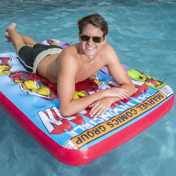 SwimWays - Panda Bear Pool Float Huggables grande taille - Walmart.ca