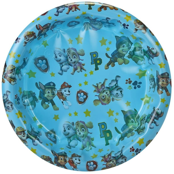 Paw Patrol 36" Kiddie Pool - Walmart.ca