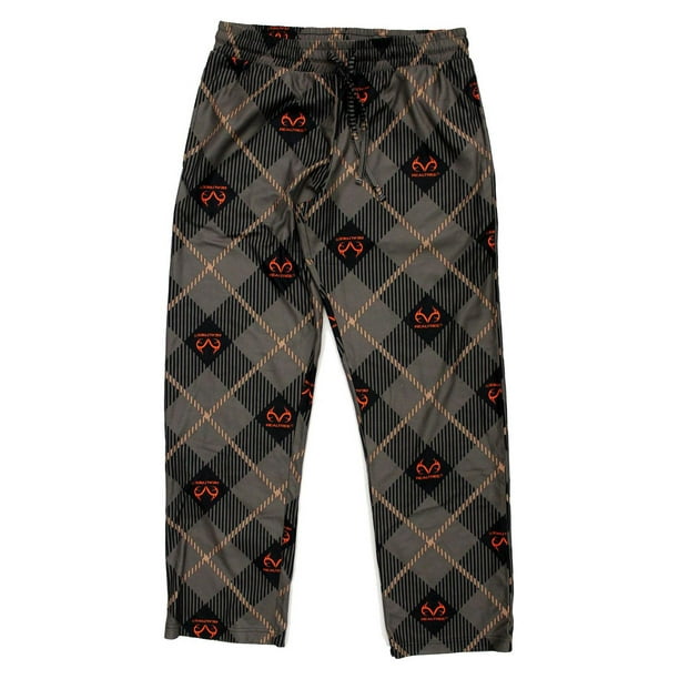 Men's Realtree Pajama pants - Walmart.ca