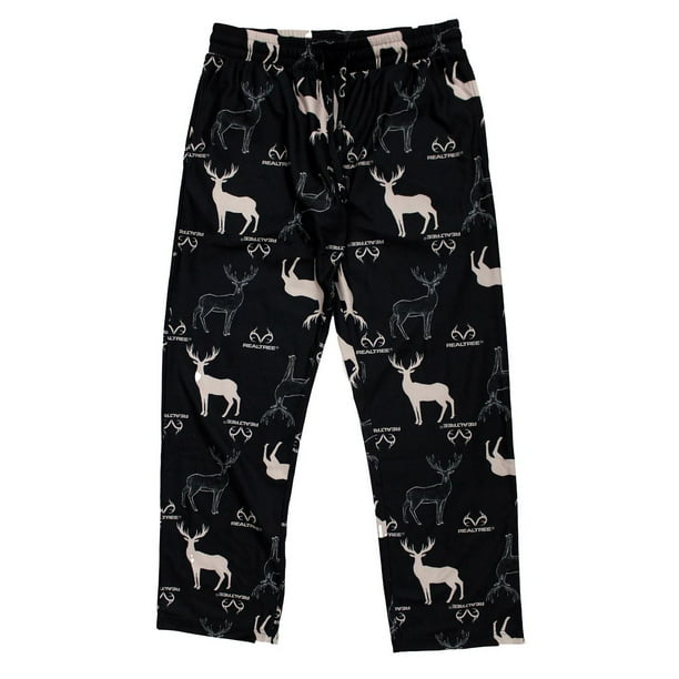 Men's Realtree pajama pants. - Walmart.ca