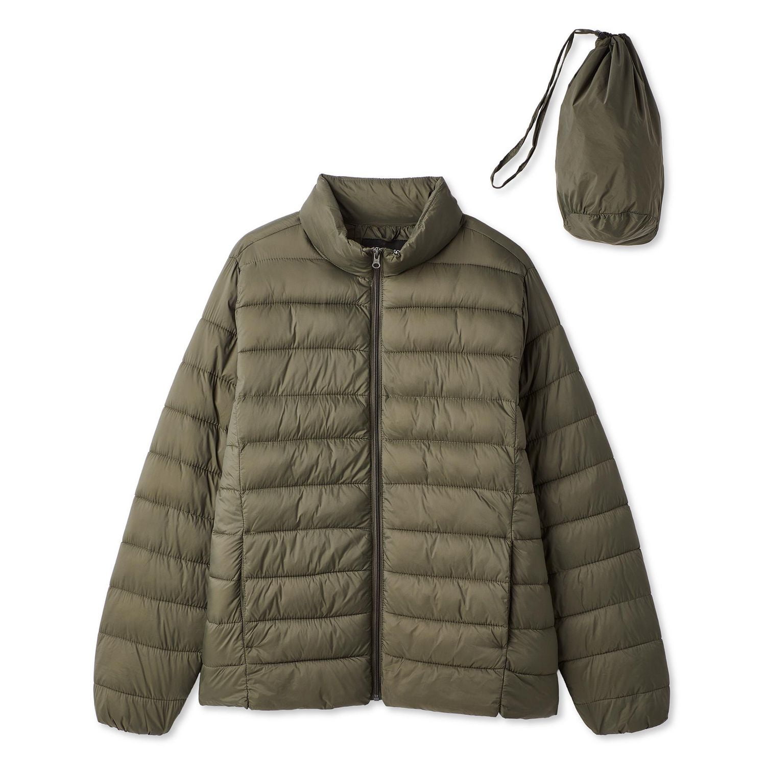 Click here for George Womens Plus Packable Puffer Jacket 4x prices