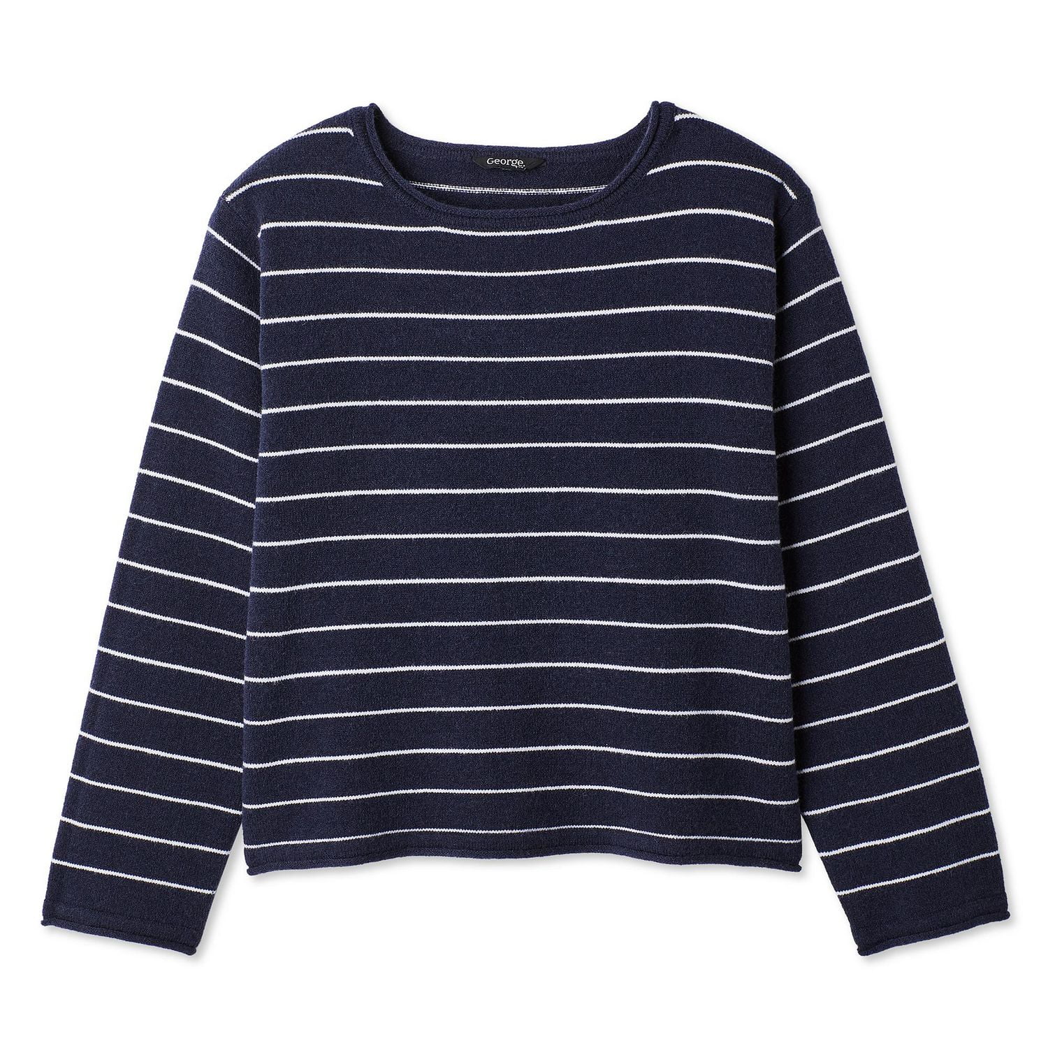 Click here for George Womens Boxy Sweater L prices