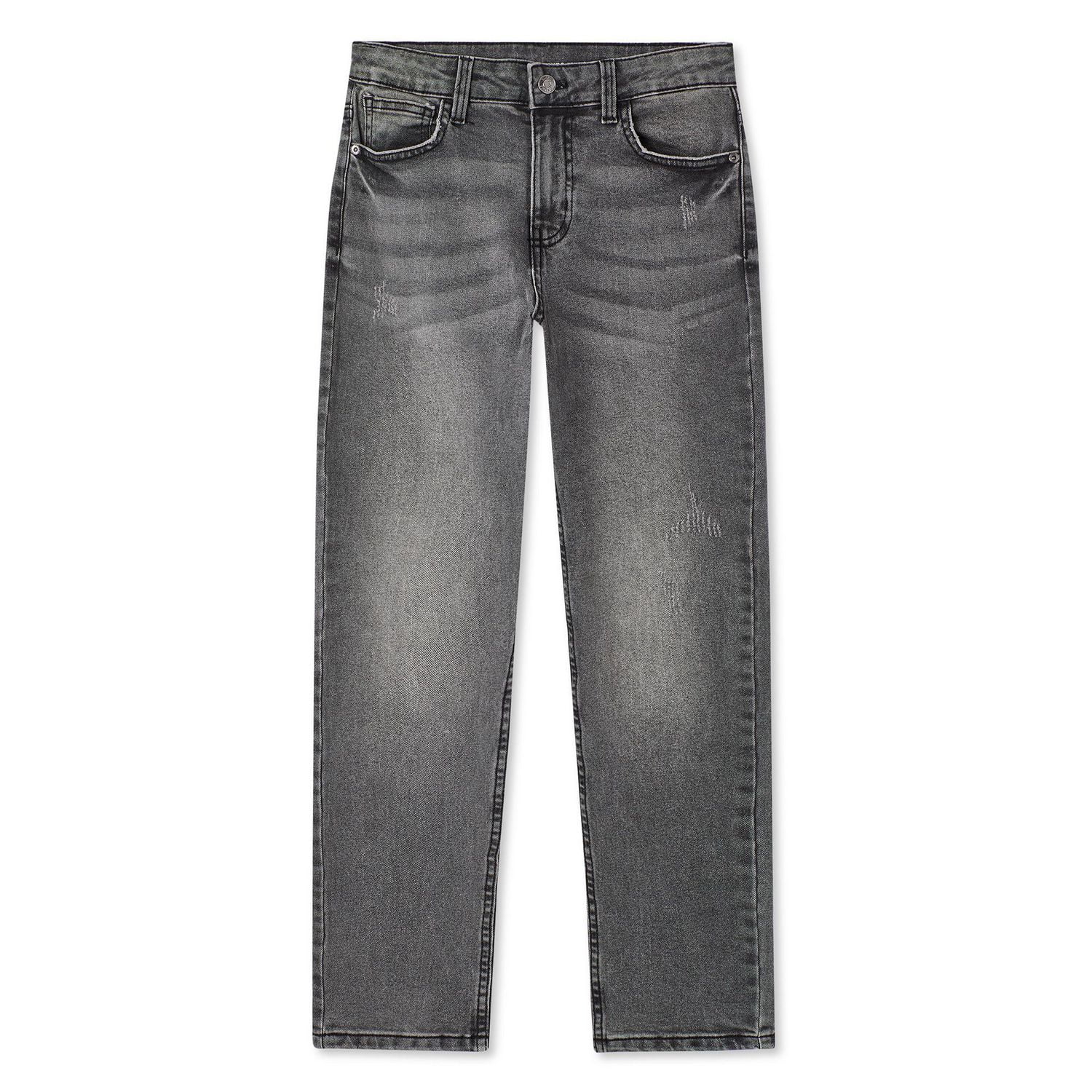 Click here for George Boys Slim Denim 4 prices