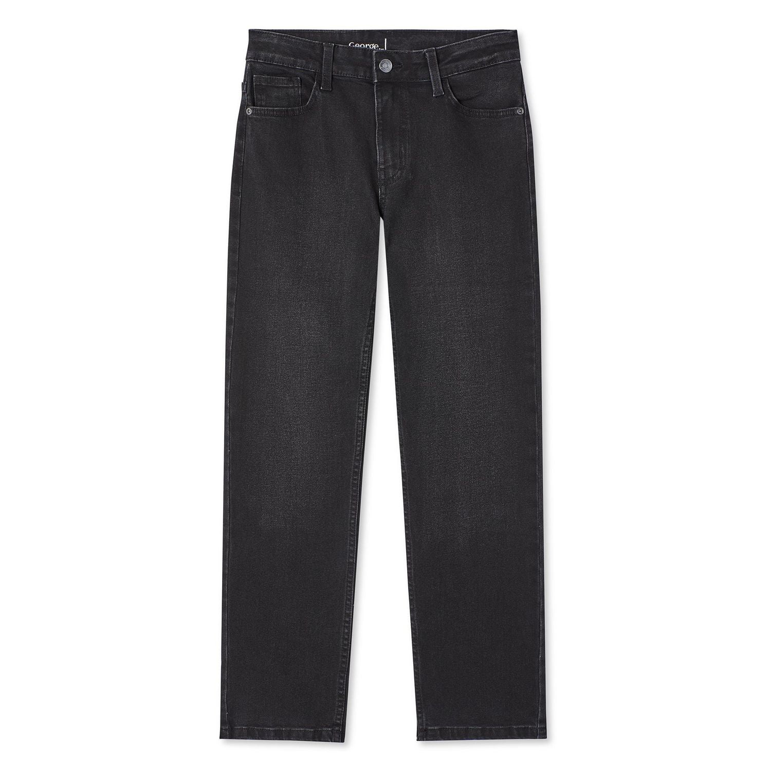 Click here for George Boys Straight Denim 7 prices