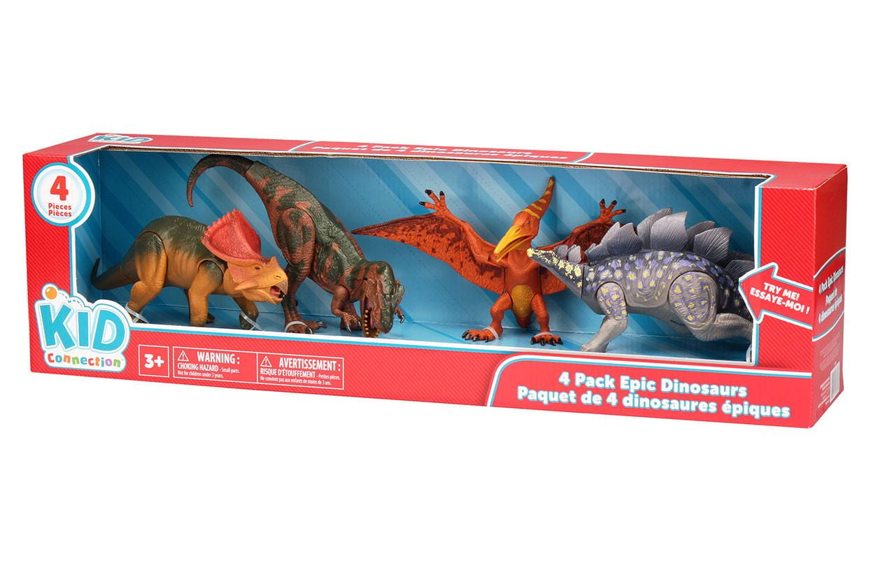 kid connection Epic Dinosaurs | Walmart Canada