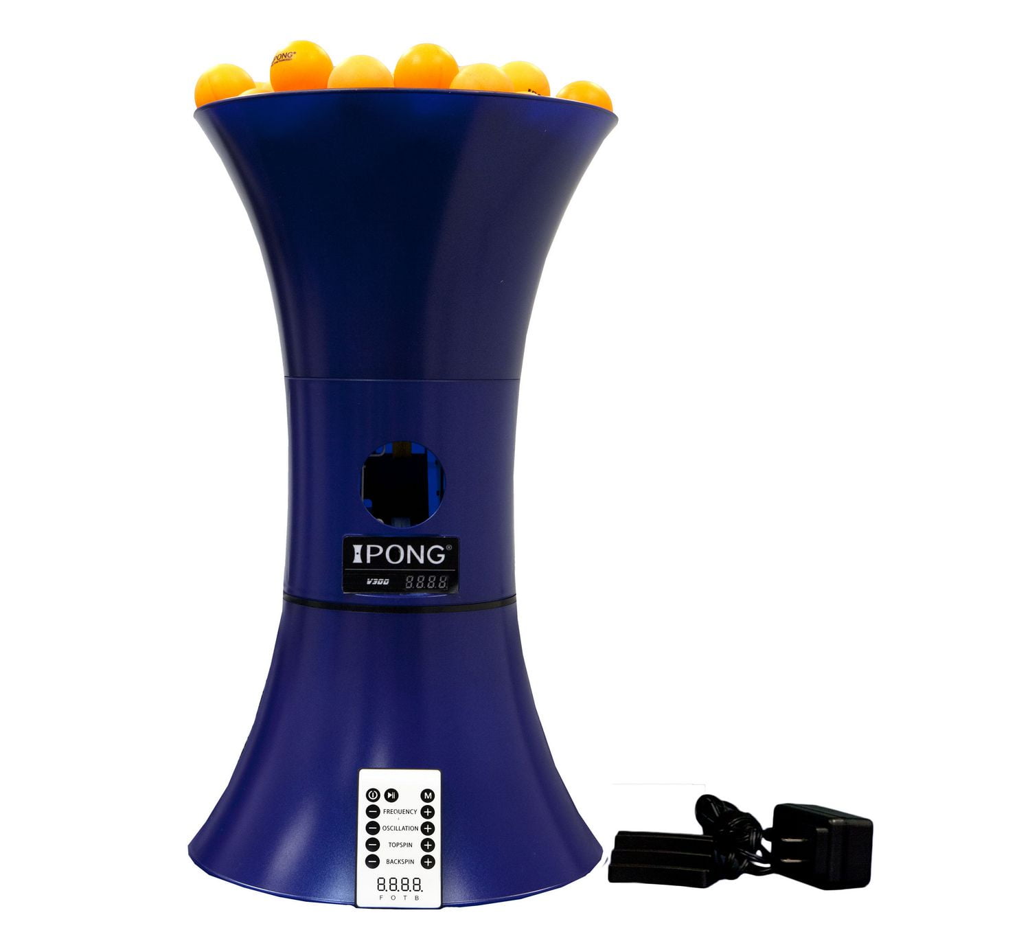 IPONG v300 Table Tennis Robot - munimoro.gob.pe