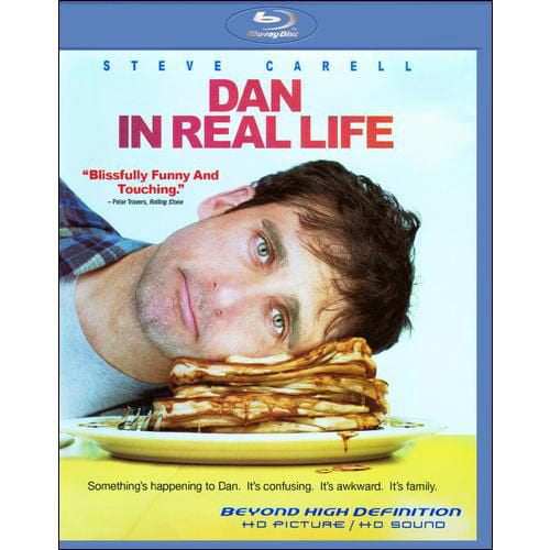 Dan In Real Life (Blu-ray) - Walmart.ca