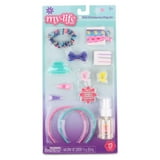 My Life As Hair Accessories Play Set for 18” Dolls - Walmart.ca