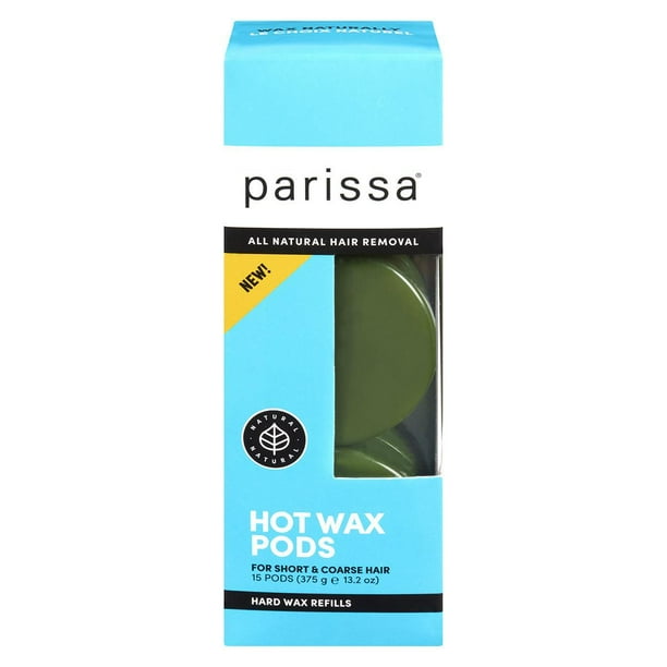 Hot Wax Pods Professional Refills - Walmart.ca