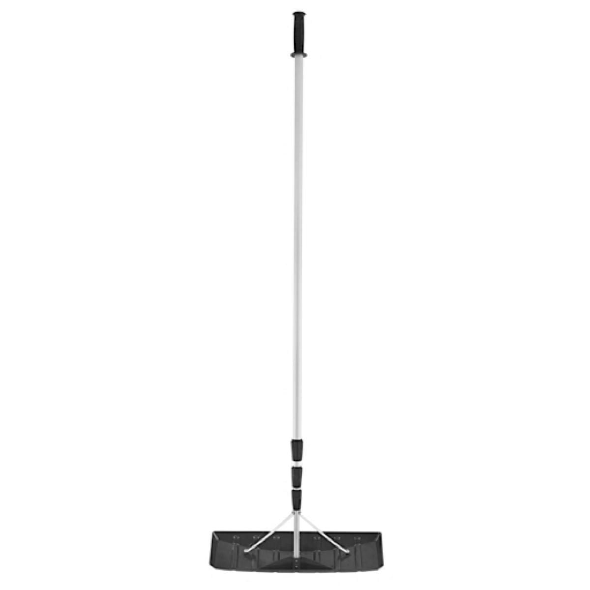 Roof Snow Scraper with Telescopic Aluminum Handle | Walmart Canada