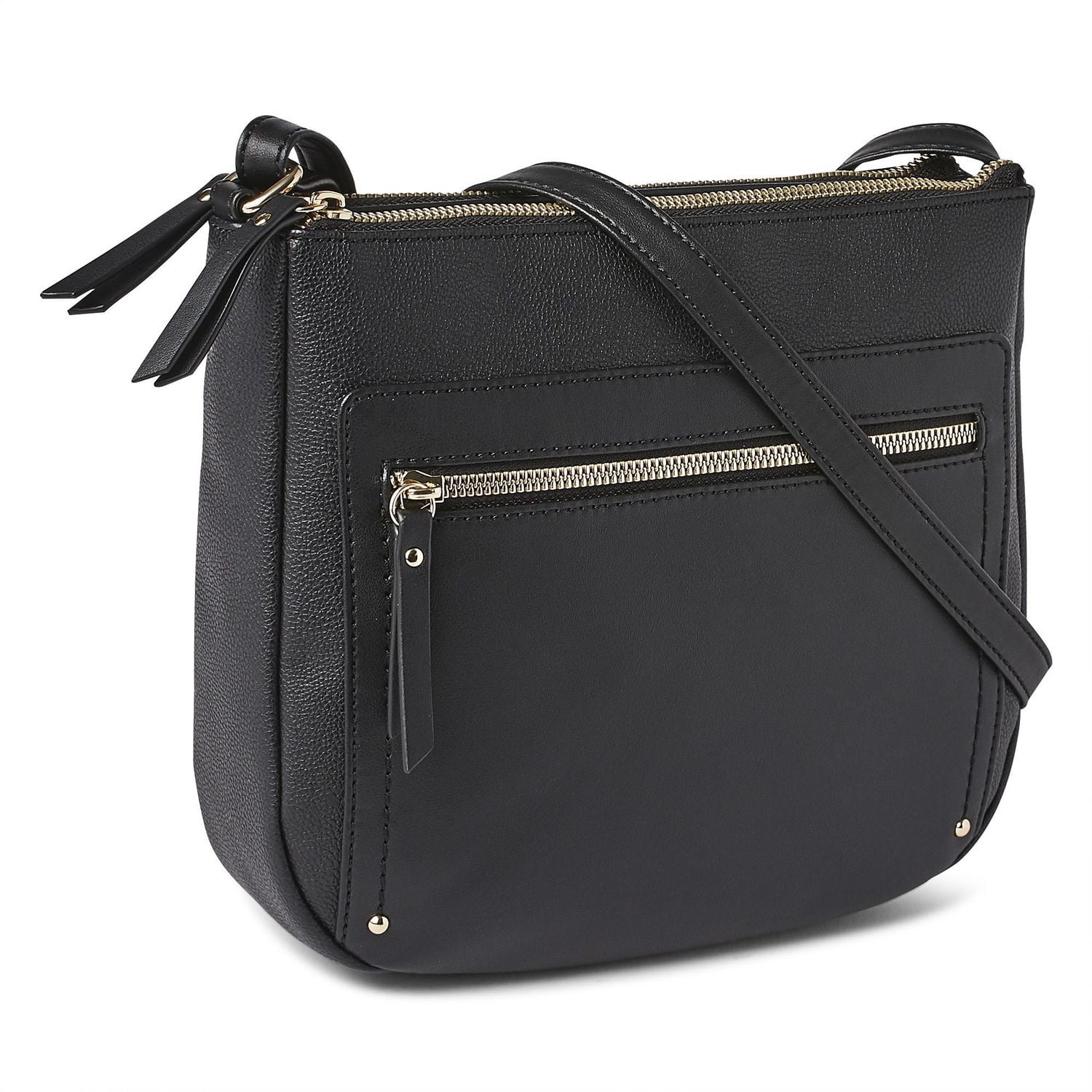 Sac à main avec courroie en bandoulière George pour femmes | Walmart Canada