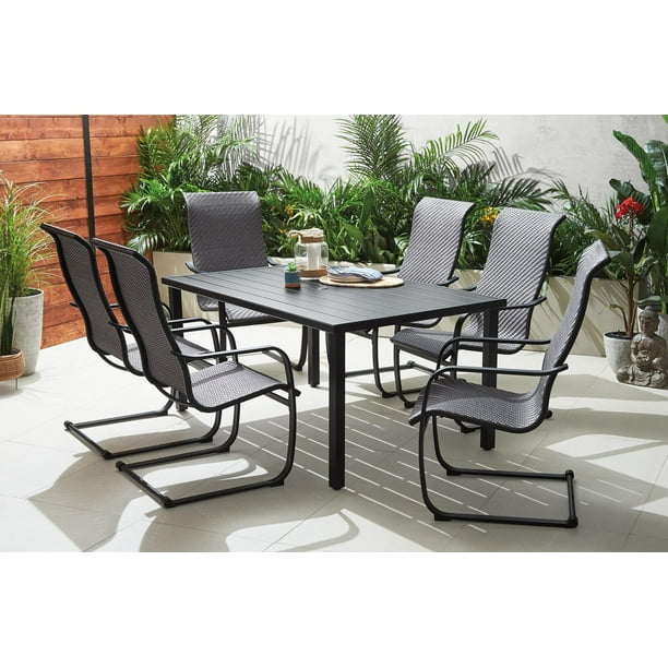 Mainstays Madison Dining Set - Walmart.ca