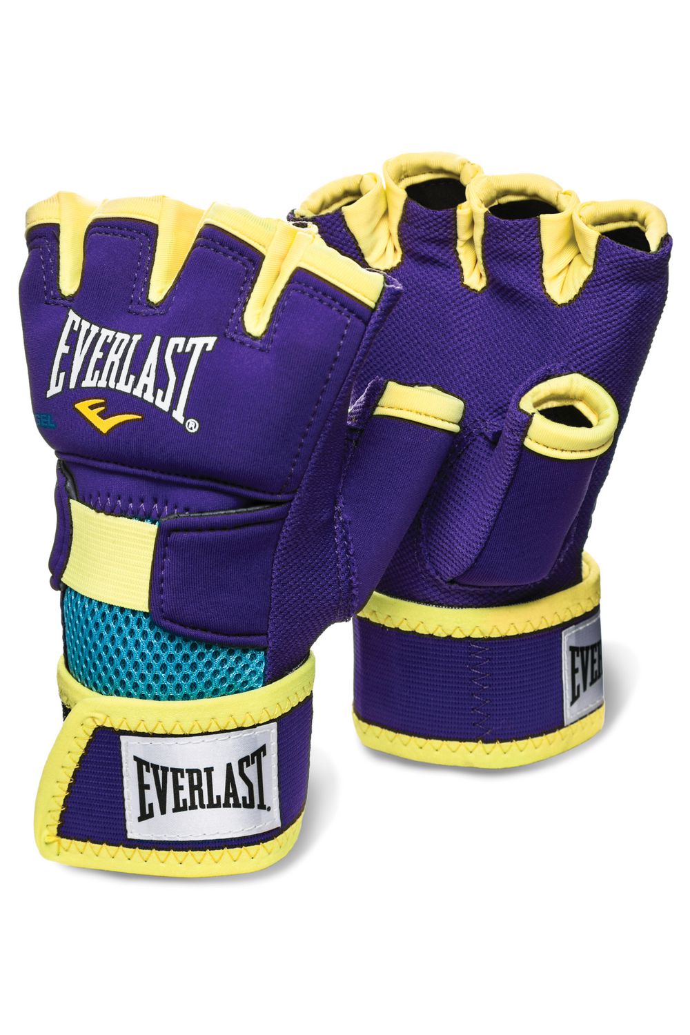 Everlast Boxing Medium Handwraps with Evergel Technology | Walmart Canada
